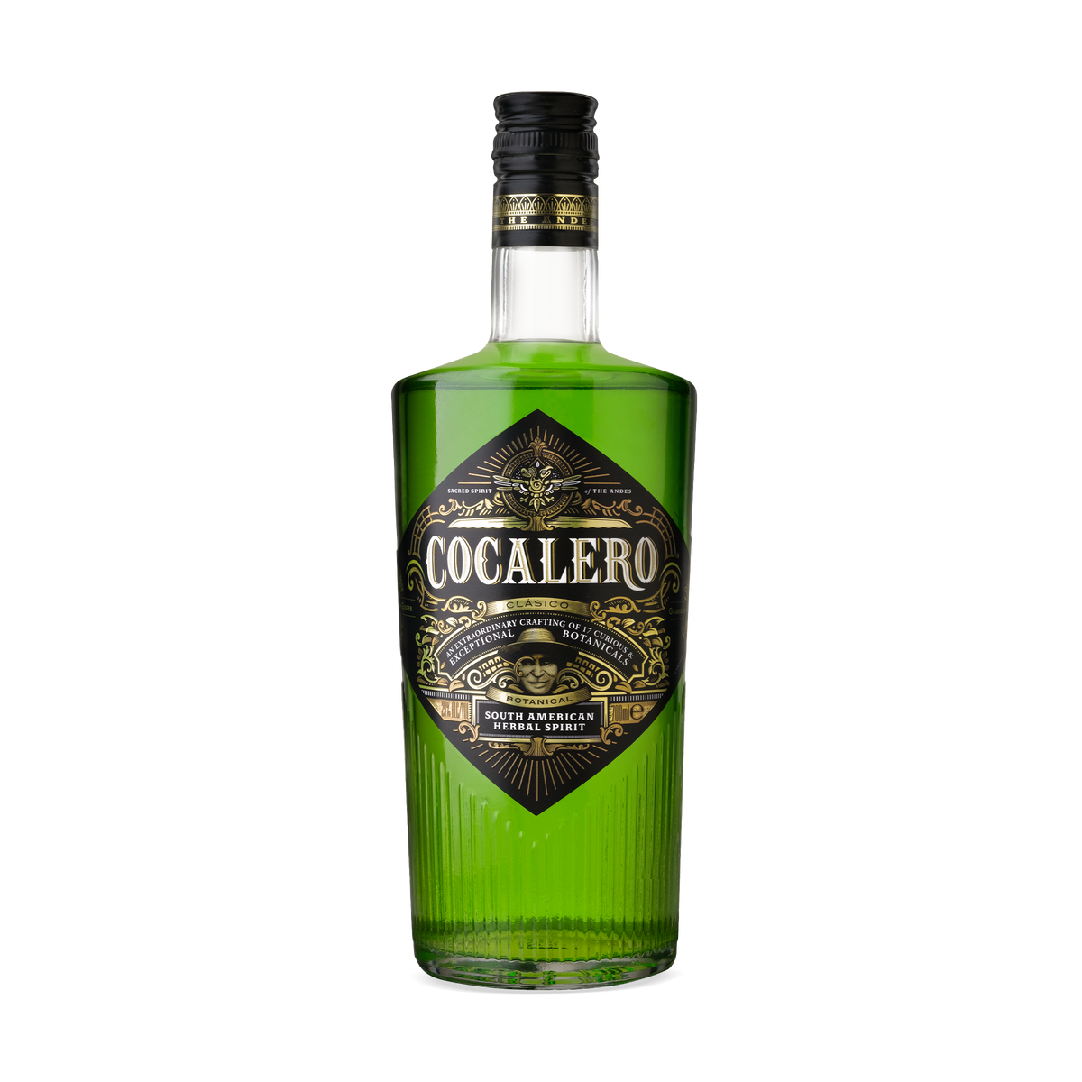 Cocalero Clasico Herbal Spirit 700ml Bottle – Swifty's
