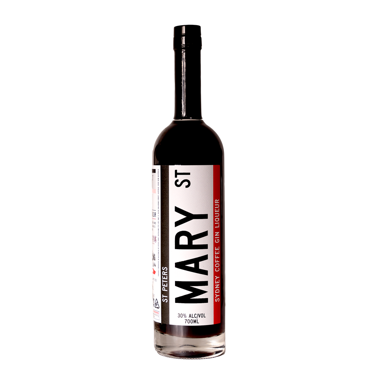 Mary Street Coffee Gin Liqueur 700ml – Swifty's